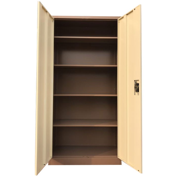 2 Door Filing Cabinet