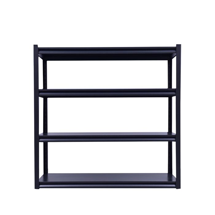 4 Shelves Steel Goods Rack