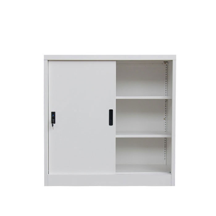 storage cabinet