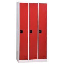 Office Locker Cabinet